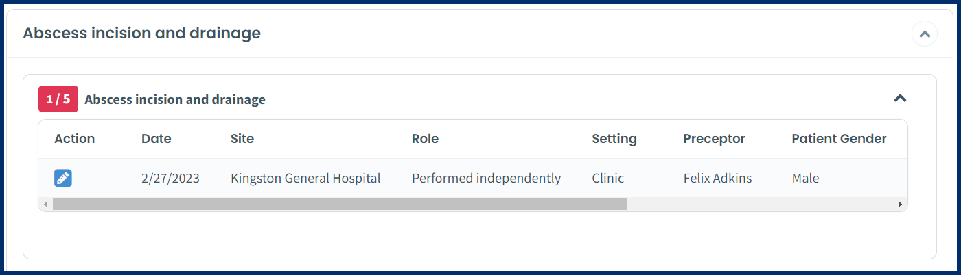 Accessing & Logging In Your Learner Logbook